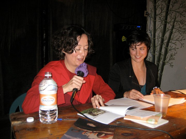 Translation – Karen Lepri